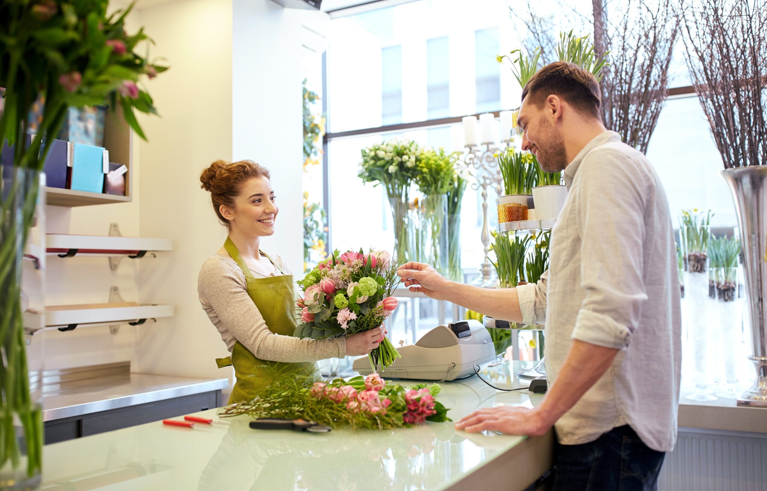 The Power of Networking: Grow Your Reach in the Floral Industry